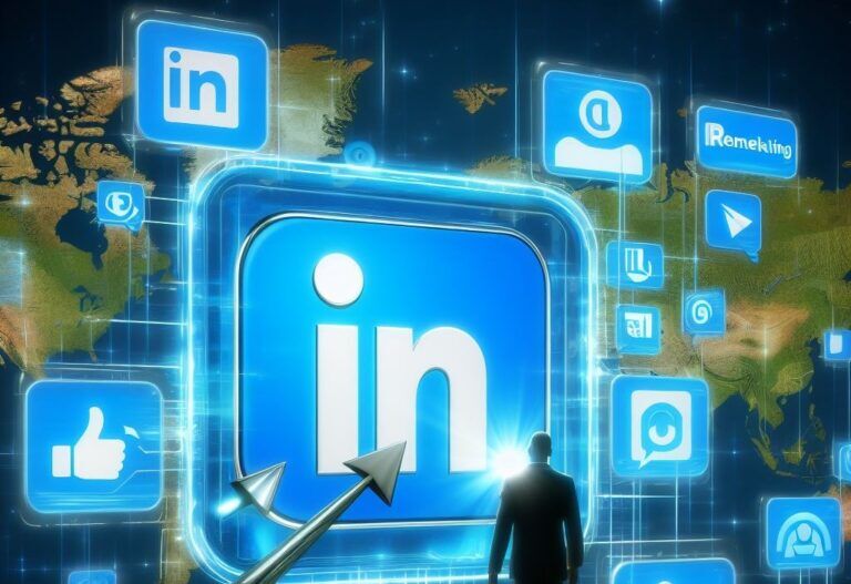 LinkedIn Follower Ads: The Beginner’s Guide