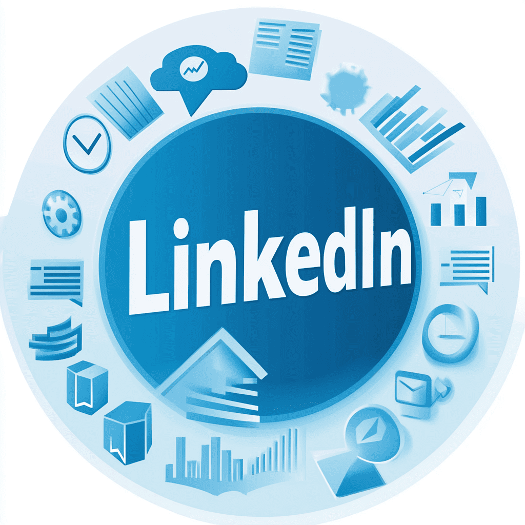 The Complete Guide to LinkedIn Sponsored Content Ads